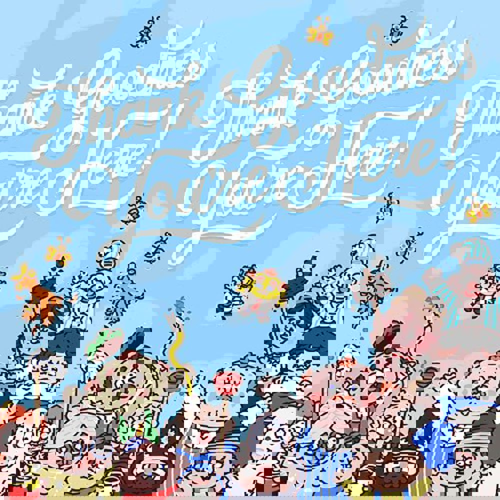 Thank Goodness You're Here Trophy Guide (PS5) - MetaGame.guide