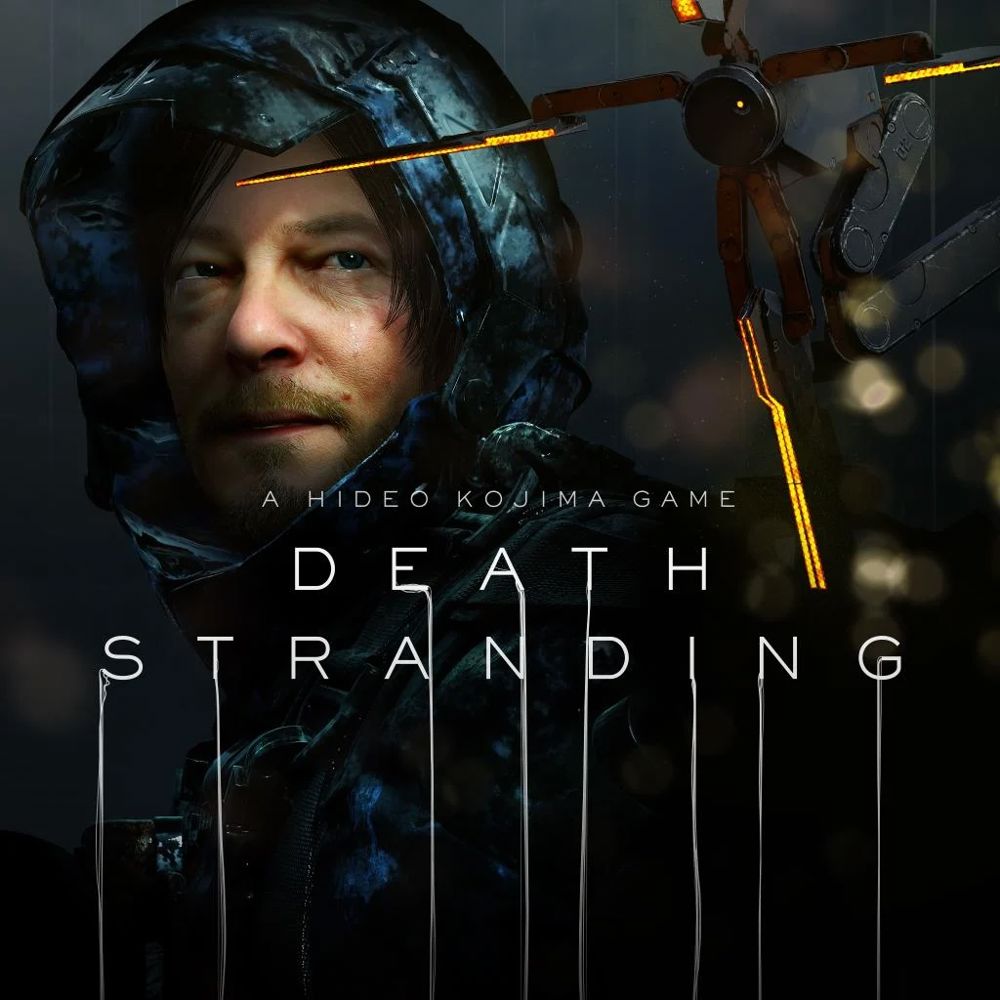 Death Stranding Trophy Guide (PS4) - MetaGame.guide
